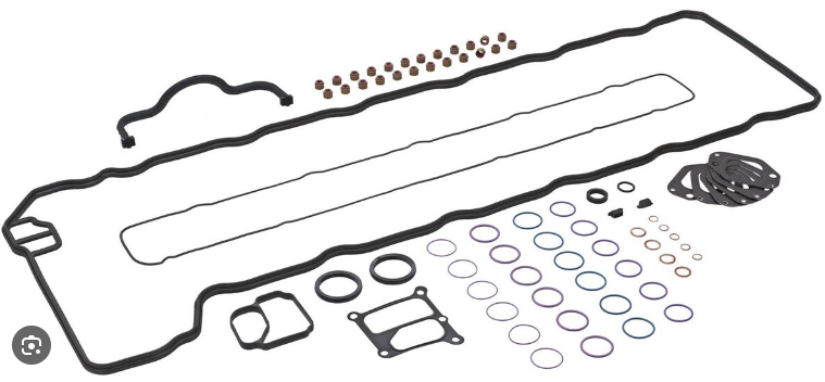 Volvo D13 Cylinder Head Gasket Set 840.HS62731EL