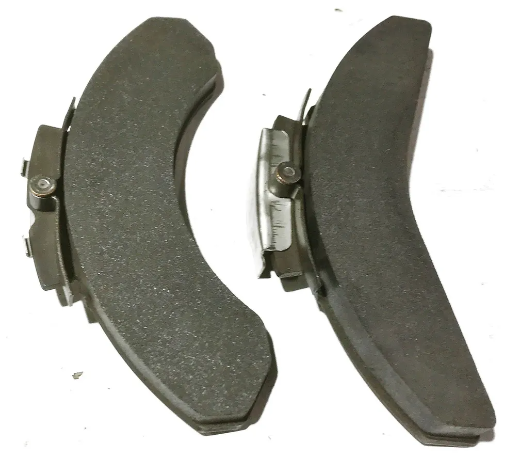 Air Disc Brake Pads 141.D268FS