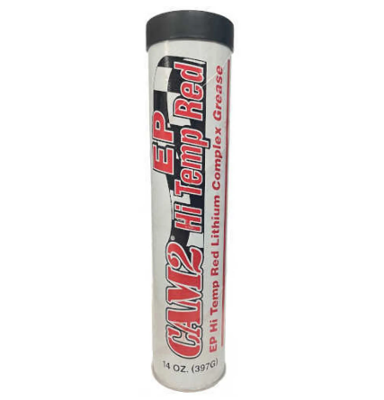 High Temp Red Grease GHT14 761020 502859