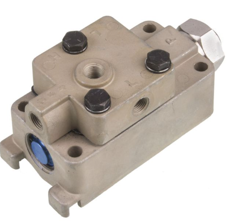 Fuller Style Slave Valve KA5000