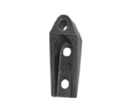 Blue Bird Shock Bracket M1447