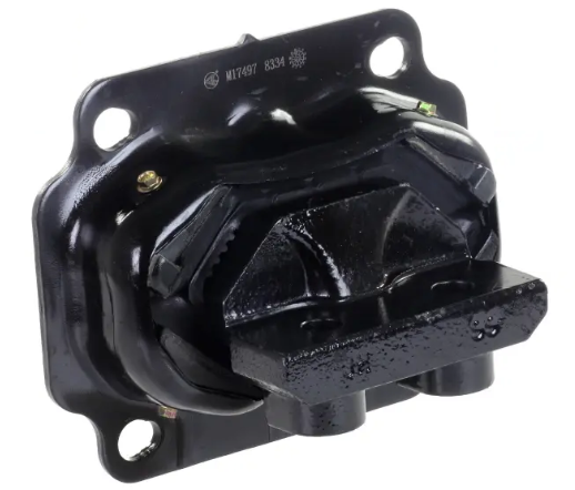 Kenworth Motor Mount Rear M17497