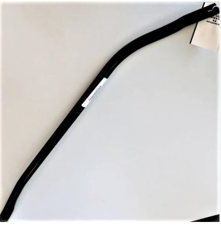 Freightliner Radiator Support Rod LH TRR4609
