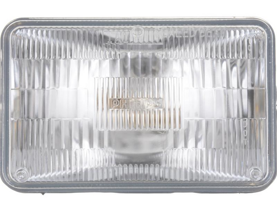 Phillips Hi Beam Headlamp H4651