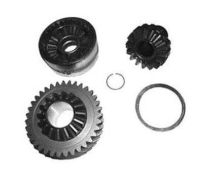 Drive Axle Repair Kit 756.KIT2488