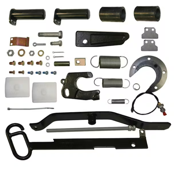Jost Fifth Wheel Rebuild Kit KP7501300