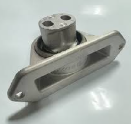 Kenworth Radiator Isolator Mount M17700