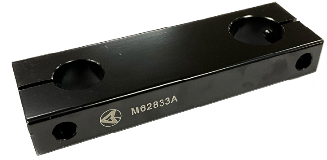 Mack Aluminum Side Bar M62833A