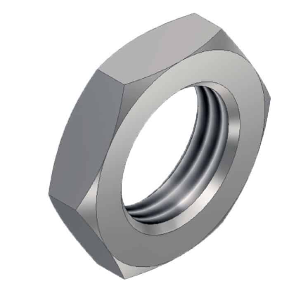 Hino Lock Nut MH8013