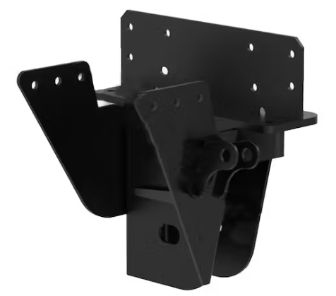 Hendrickson RH Frame Bracket MHT737