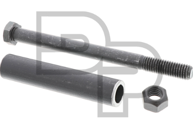 Peterbilt Spring Roller Kit MPB114