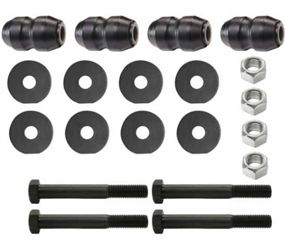 Neway Axle Connection Kit MSRK1160