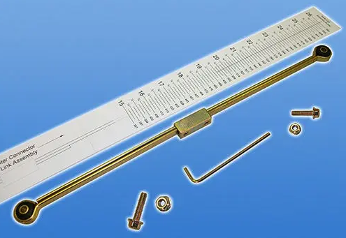 Universal Linkage Kit 15" To 26" MSRK5520