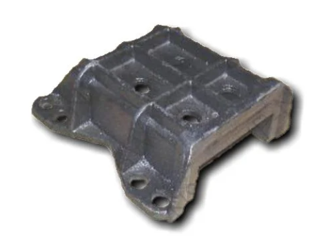 Neway Spring End Cap E-4309 NW12A