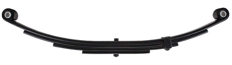 Utility Trailer Spring 4 Leaf 72-20 UDB23134