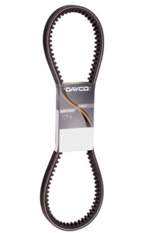 Dayco Accessory Drive Belt 17463
