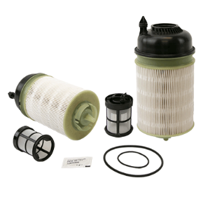 Wix WF10678 Fuel Filter