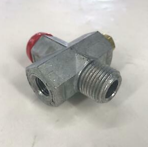 Mack Pressure Protection Valve