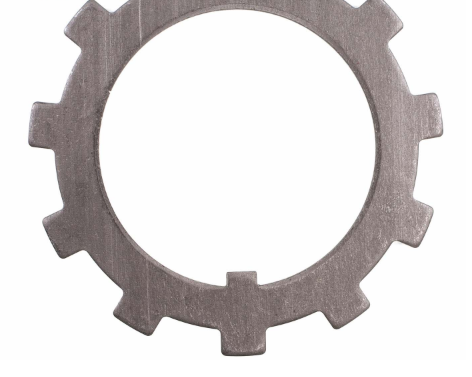 Axle Spindle Washer E-2461 M-1985