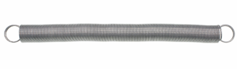 Hose Support Spring 12.50" 177.6002