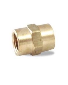 Coupling 1/4 NPT 103-B 177.9103B