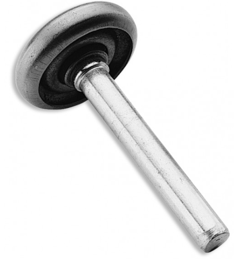 Whiting 2" Steel Roller 573.1190664