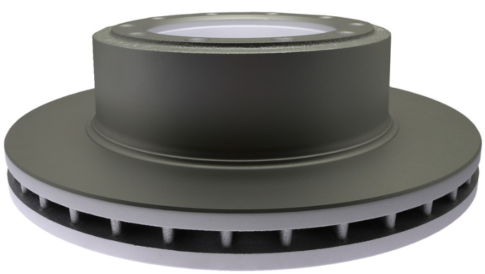 10 Hole Rotor SB8539