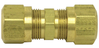 Union 5/8 Tubing 1362-10 N6210