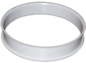 22 X 4.50 Wheel Spacer 154.42245