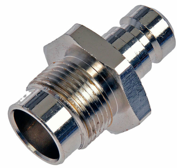 Volvo Coolant Drain Valve 170.96622