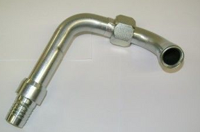 Kenworth Air Bag Adapter 177.3008