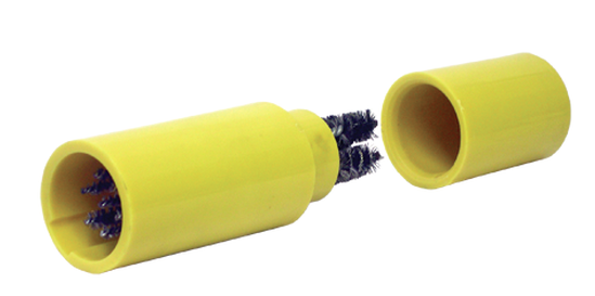 7 Way Plug And Socket Brush 055034