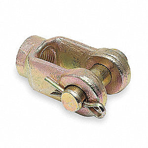 5/8-18 Brake Clevis Assembly 5/8 Pin 179.YK5813