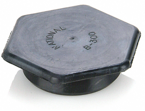 Hub Cap Plug 180.10628