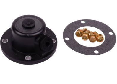 4 Hole Hub Cap 180.CR1608