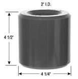 Premier Poly Drawbar Eye Bushing 320-165U PM9C-U