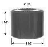 Poly Bushing 320-164U PM9B-U