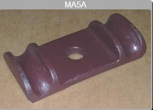 U-Bolt Top Plate E-3705 MA5A