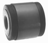 Torque Arm Bushing E-1352 HE9AP