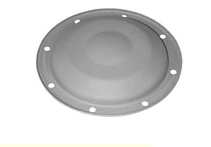 Volvo Trunnion Hub Cap 1502292 MVT46