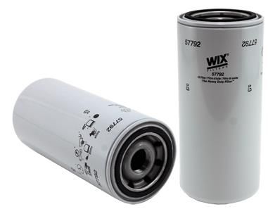 Wix 57792 Lube Filter