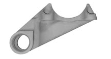 Reyco 21B Stabilizer Bracket 338-217
