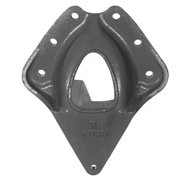 Rear Spring Hanger 45734 338-735