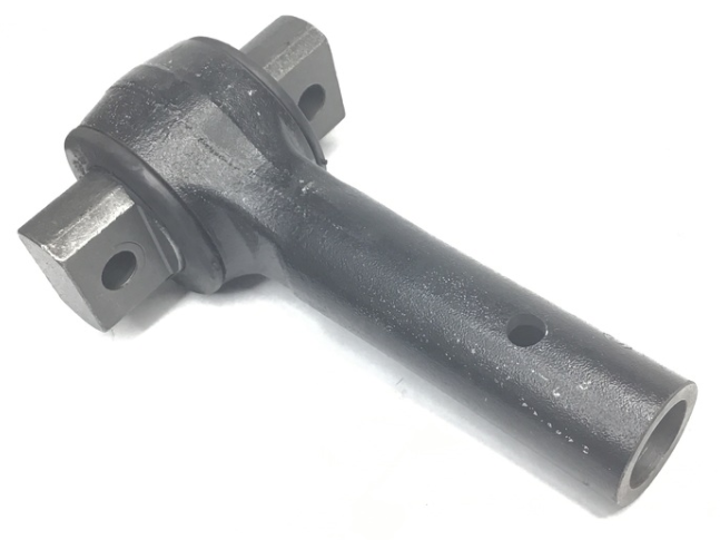 2 Piece Torque Rod End 5/8 Holes TMRU610