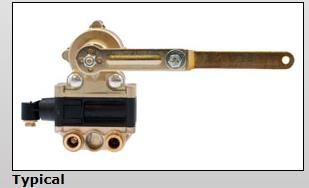 PR Plus Height Control Valve 90555375