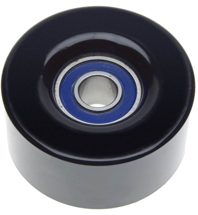 Dayco Accessory Drive Belt Idler Pulley 89106