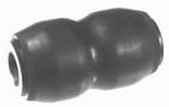 Center Beam Bushing E-4410A TRB5703