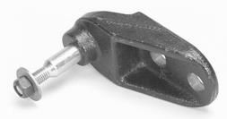 Hendrickson Shock Frame Hanger Kit MHS57322