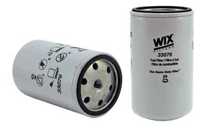 Wix 33076 Fuel Filter