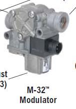 K128913OR Modulator Valve